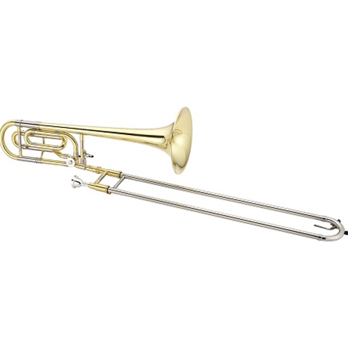 Trombone Color Coating